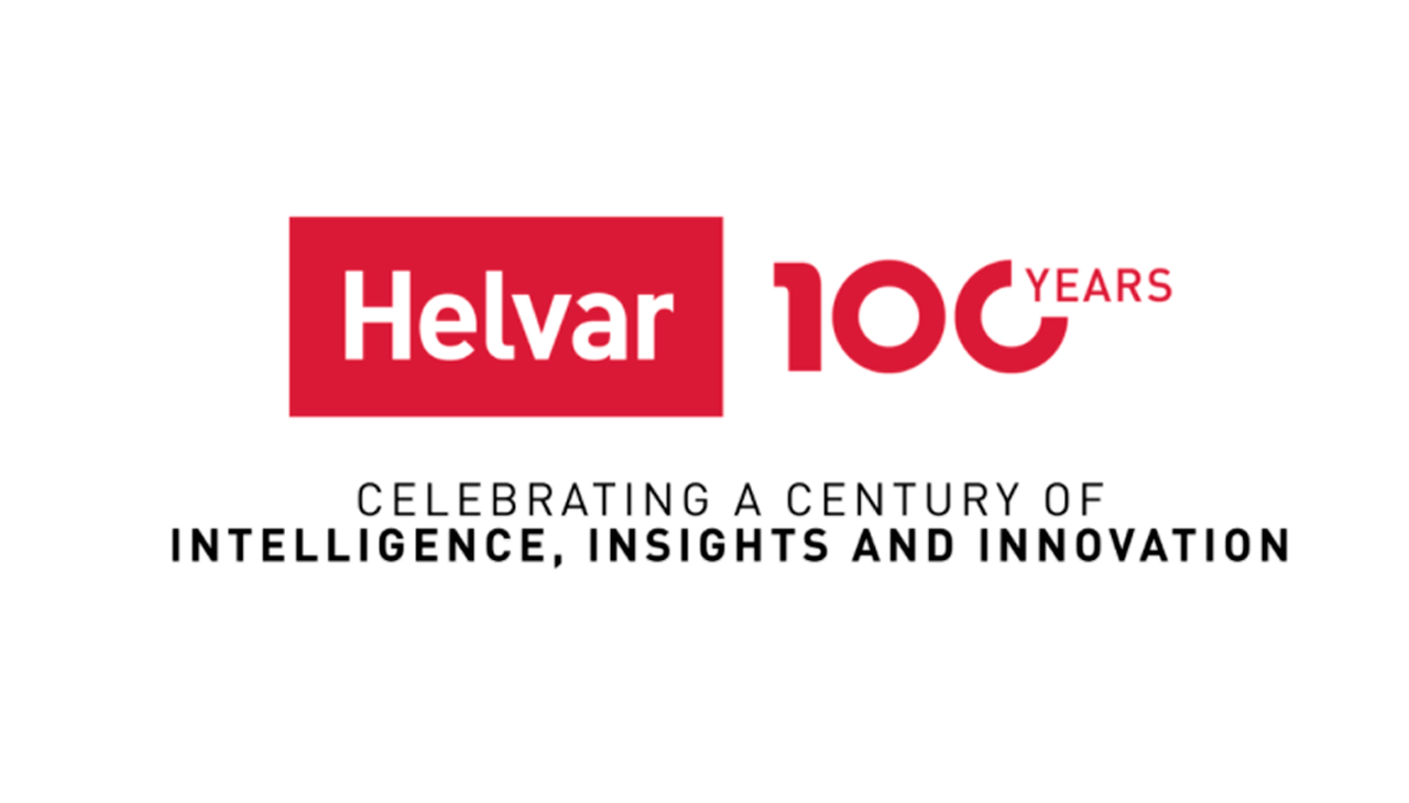 100th Anniversary of Helvar